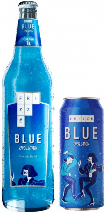FRIZZE